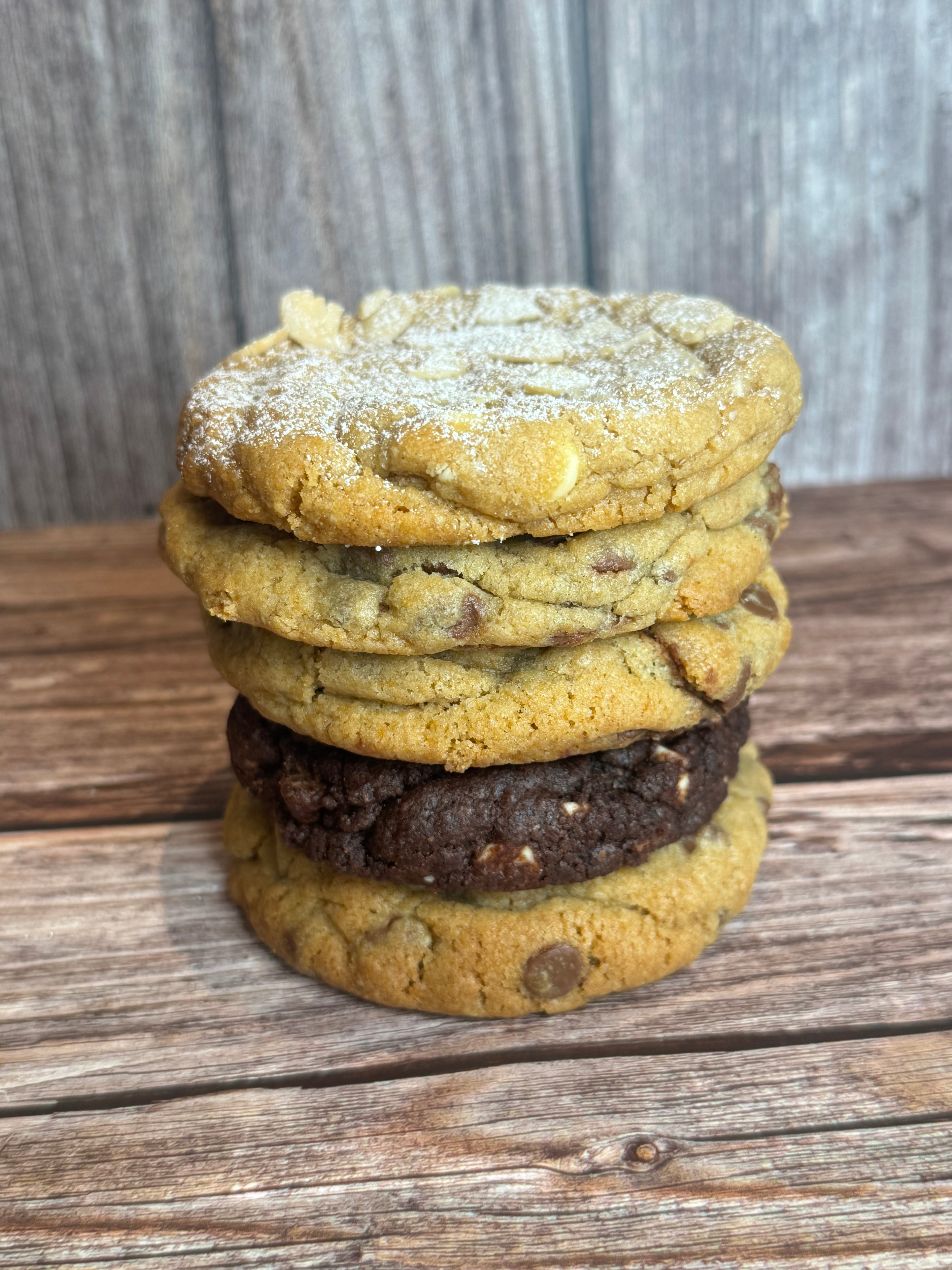 Box of the Month! – The Cookie Post